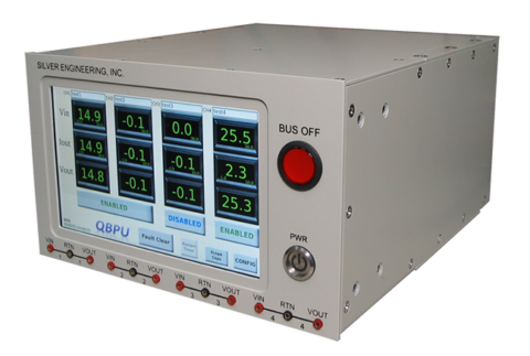 Products | Silver Engineering Inc.